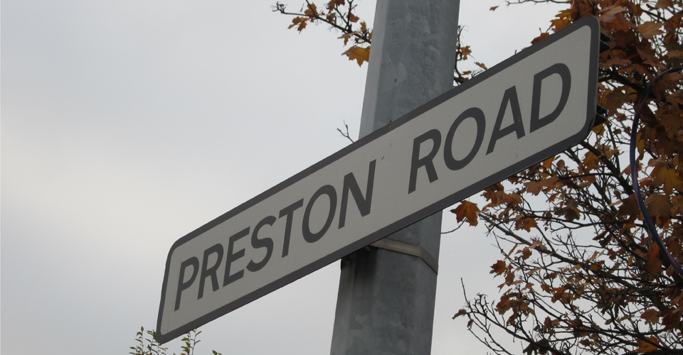 Preston Road NDC | Changing the face of Communities